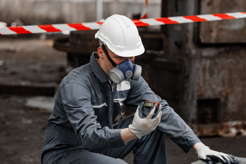 Hazardous Substance Register: Simplifying Safety Data Sheets