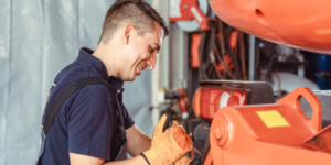 The Importance of Maintenance in Manufacturing - Engage Solutions