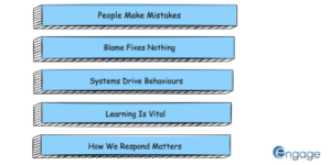 Understanding Human and Organisational Performance (HOP) in Health and ...